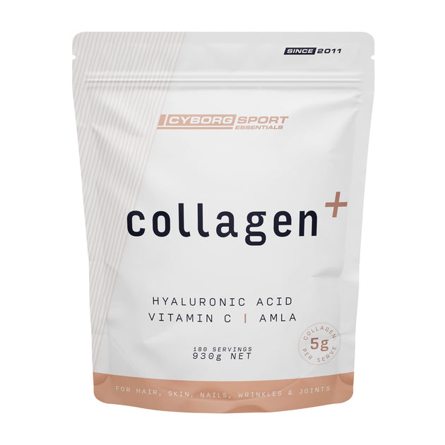 Collagen – Cyborg Sport